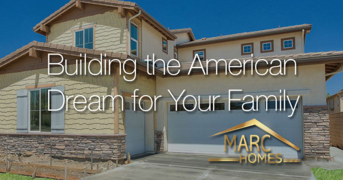 Home – Marc Homes