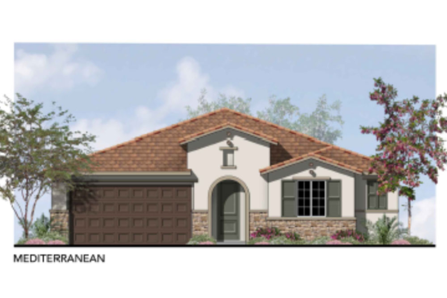 Barron Heights – Marc Homes