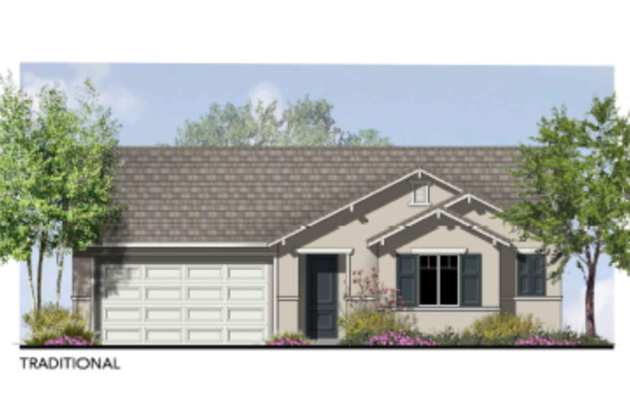 Barron Heights – Marc Homes