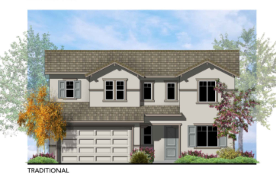 Barron Heights – Marc Homes